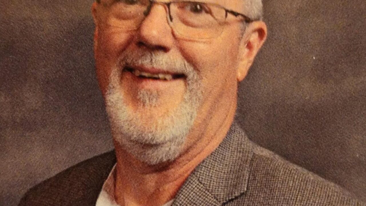 Deacon Bob Bauer - Catholic Charities of Ingham, Eaton & Clinton Counties